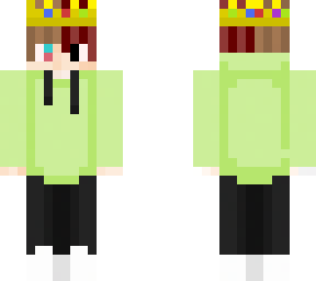 corona | Minecraft Skins