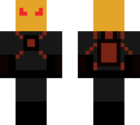 firefly | Minecraft Skins