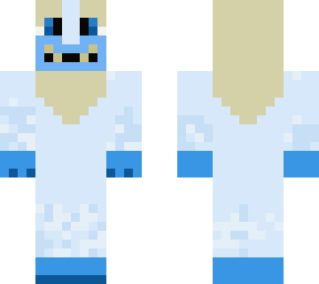 Fleem | Minecraft Skin