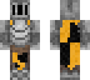 for honor blackstone lawbringer | Minecraft Skin