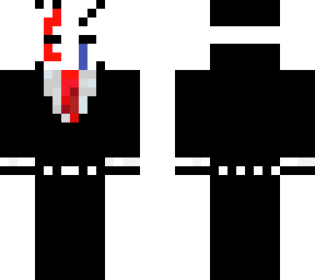 killer | Minecraft Skins