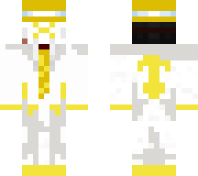 GlamX | Minecraft Skin