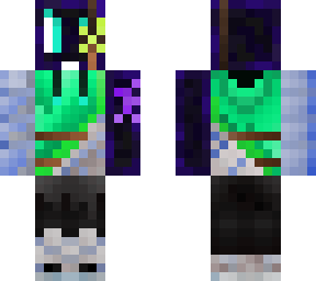 comp | Minecraft Skins