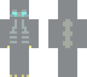 godzilla | Minecraft Skins