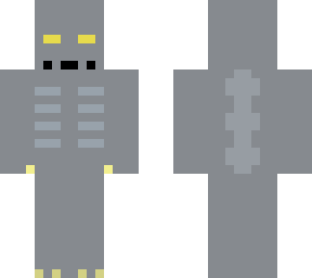 godzilla | Minecraft Skins