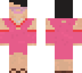 GORLOCK DESTROYER | Minecraft Skin