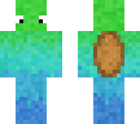 turtle | Minecraft Skins
