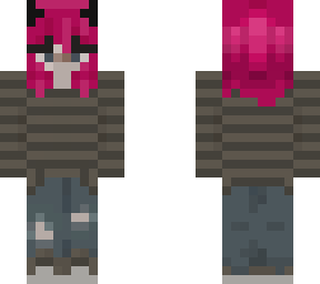 grunge | Minecraft Skins