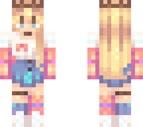 birthday | Minecraft Skins