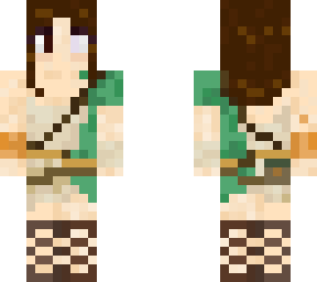 helena | Minecraft Skins