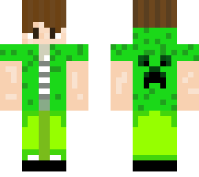 jeb | Minecraft Skins