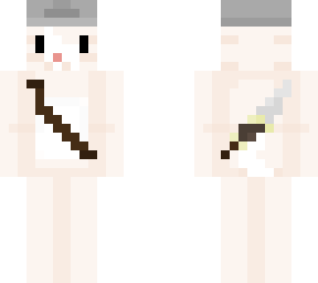 muhammad | Minecraft Skins