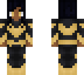 pierce | Minecraft Skins