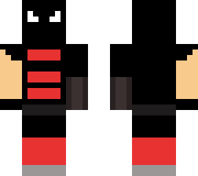 batman | Minecraft Skins