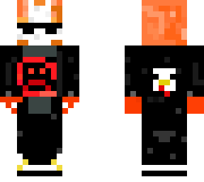 bad boy grian | Minecraft Skins