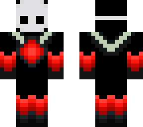 Matheo | Minecraft Skin