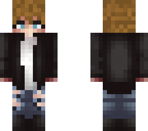Matito | Minecraft Skin