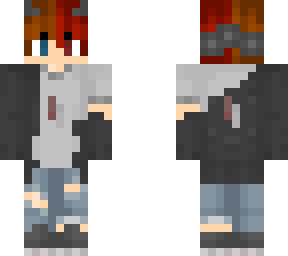 max | Minecraft Skins