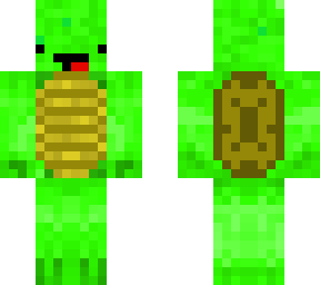 Mikey | Minecraft Skin