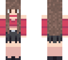 mimi | Minecraft Skins