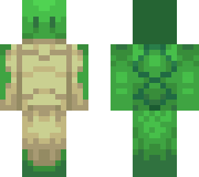 minecraft turtle | Minecraft Skins