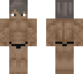 must_rise | Minecraft Skin
