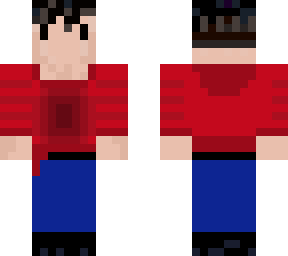 My OG | Minecraft Skin