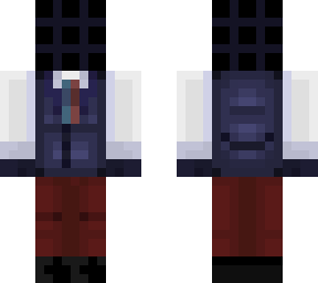 nothing | Minecraft Skins