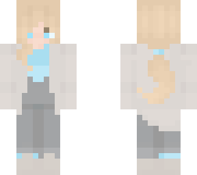 yhs | Minecraft Skins