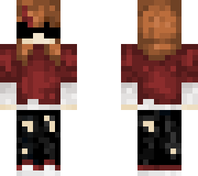 oli skin | Minecraft Skin