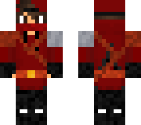 captain | Minecraft Skins