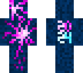 firework | Minecraft Skins