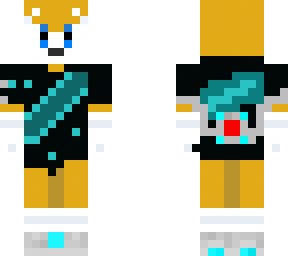 sonic | Minecraft Skins