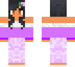 princess aphmau princess aphmau | Minecraft Skins