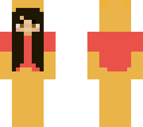 disney princess | Minecraft Skins