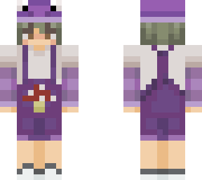 frog | Minecraft Skins
