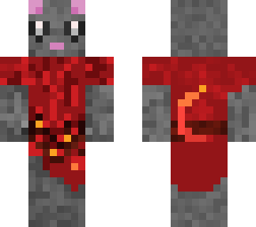 skaven | Minecraft Skins