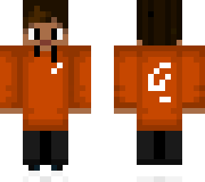 carre | Minecraft Skins