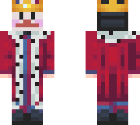 rey | Minecraft Skins