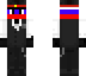 russian | Minecraft Skins