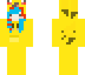 2000s | Minecraft Skins