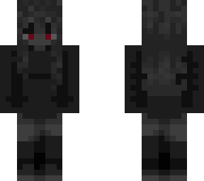 shadow demon | Minecraft Skins