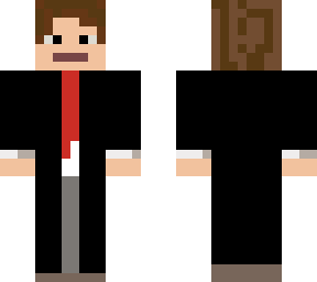 sigma | Minecraft Skin