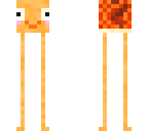 fish | Minecraft Skins