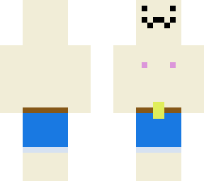 silly | Minecraft Skins