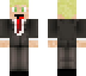 skibidi | Minecraft Skins