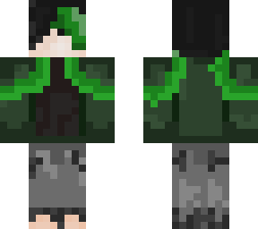 skin for AlchemystVT | Minecraft Skin