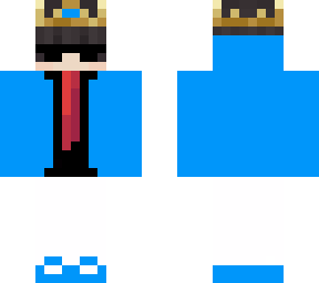 Skin me | Minecraft Skin