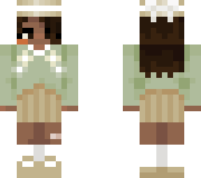 locs | Minecraft Skins