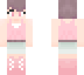 spring | Minecraft Skins